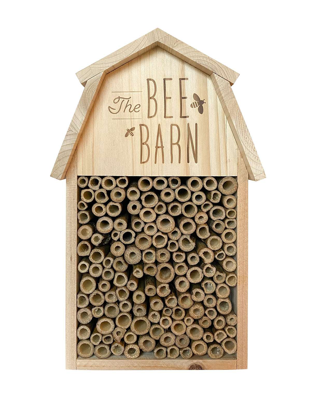 Bee Barn — The Bird Shed