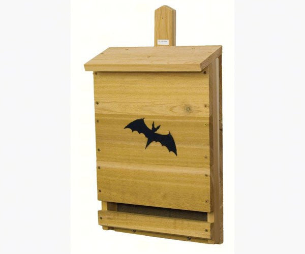Stovall Products Single Cell Bat House — The Bird Shed