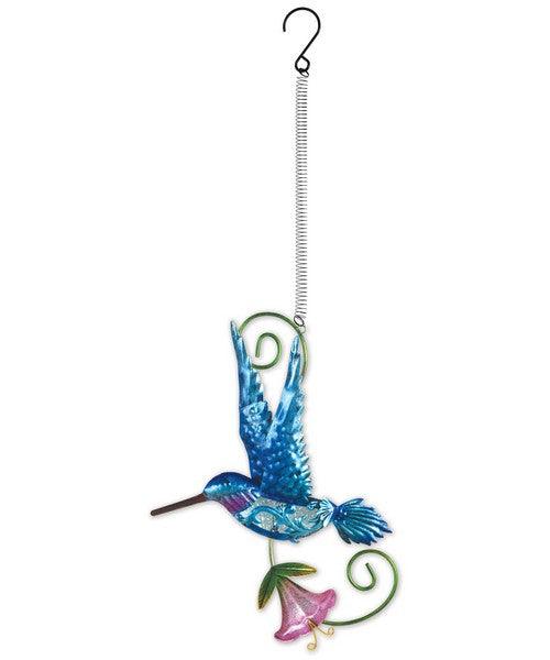 Hummingbird Bouncy — The Bird Shed